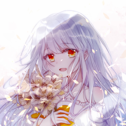 北歌Mia_ 