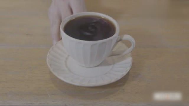 三分钟教你如何泡出好喝的手冲咖啡