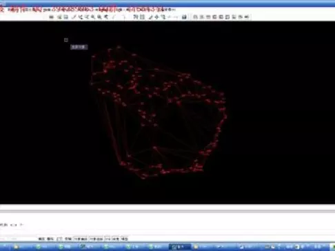 南方cassDTM算土方工程量