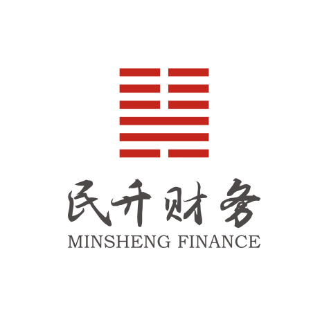民升财务 