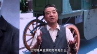 张召忠:世界上第一辆机动车,造出他的人大名鼎鼎!