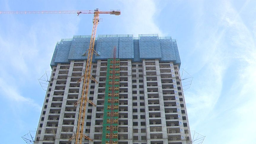 【阳光资讯】诚信体系建设让我区更多企业实现办证立等可取