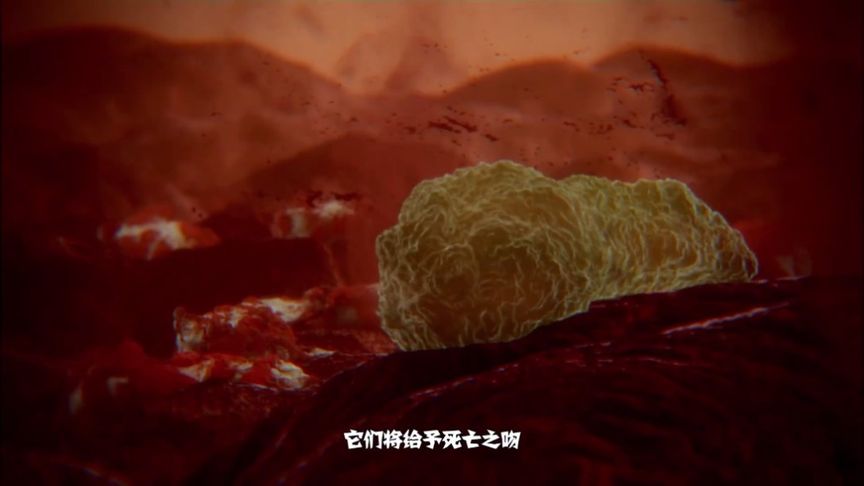 细菌、病毒是如何进入身体并进行攻击的?人体的免疫系统是如何