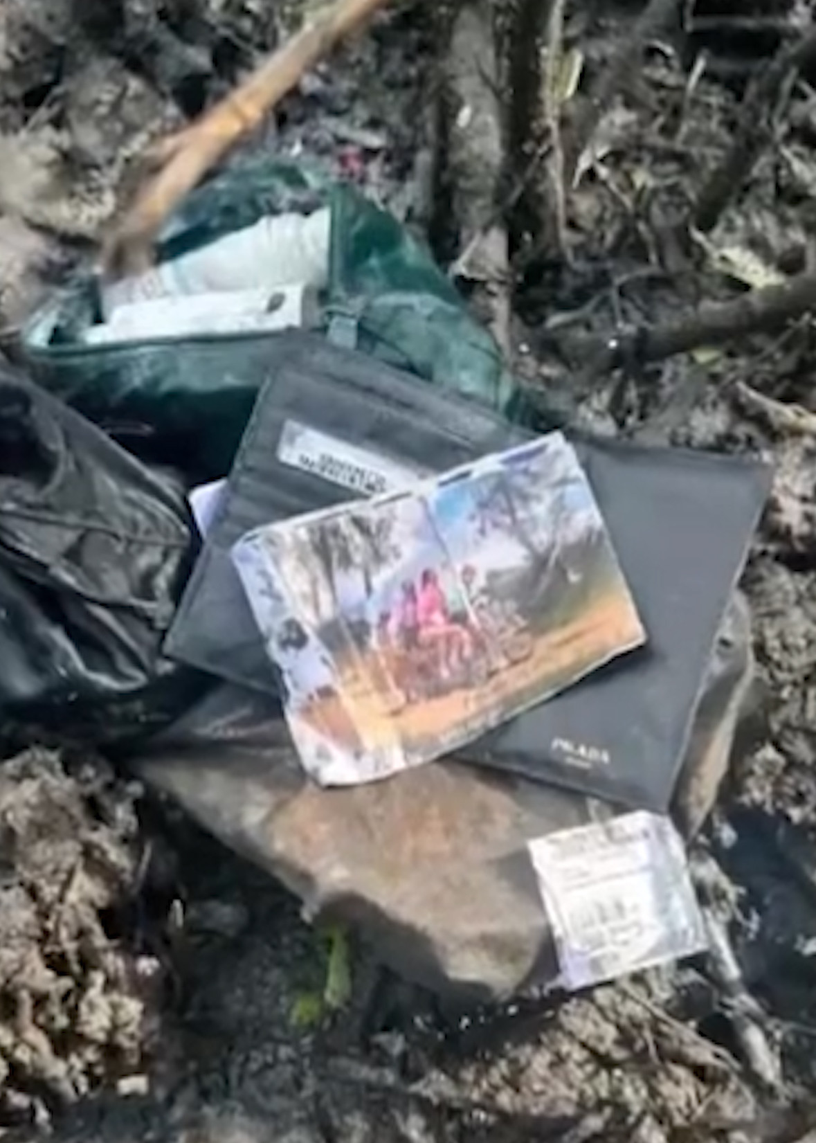 泰国小型飞机失事致5名中国游客遇难,当地政府称飞机上没有黑匣子