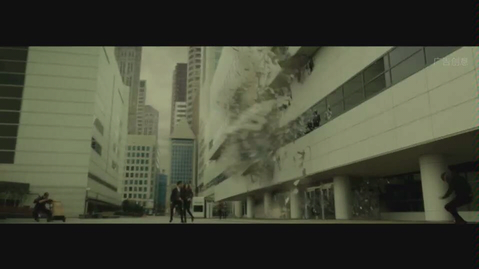 北京现代ENCINO 昂希诺 钢铁侠版 15秒广告