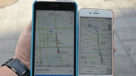 手机没网时还能使用地图吗?只需这样设置,导航功能立即开启!