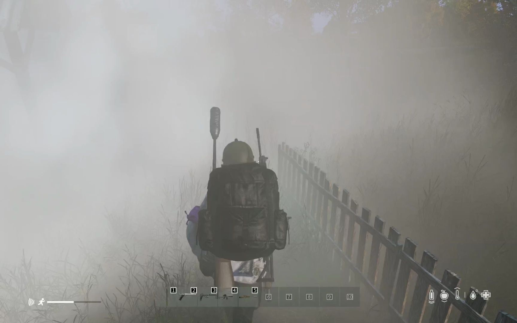 DayZ单机版『012』这算不算人品爆发?