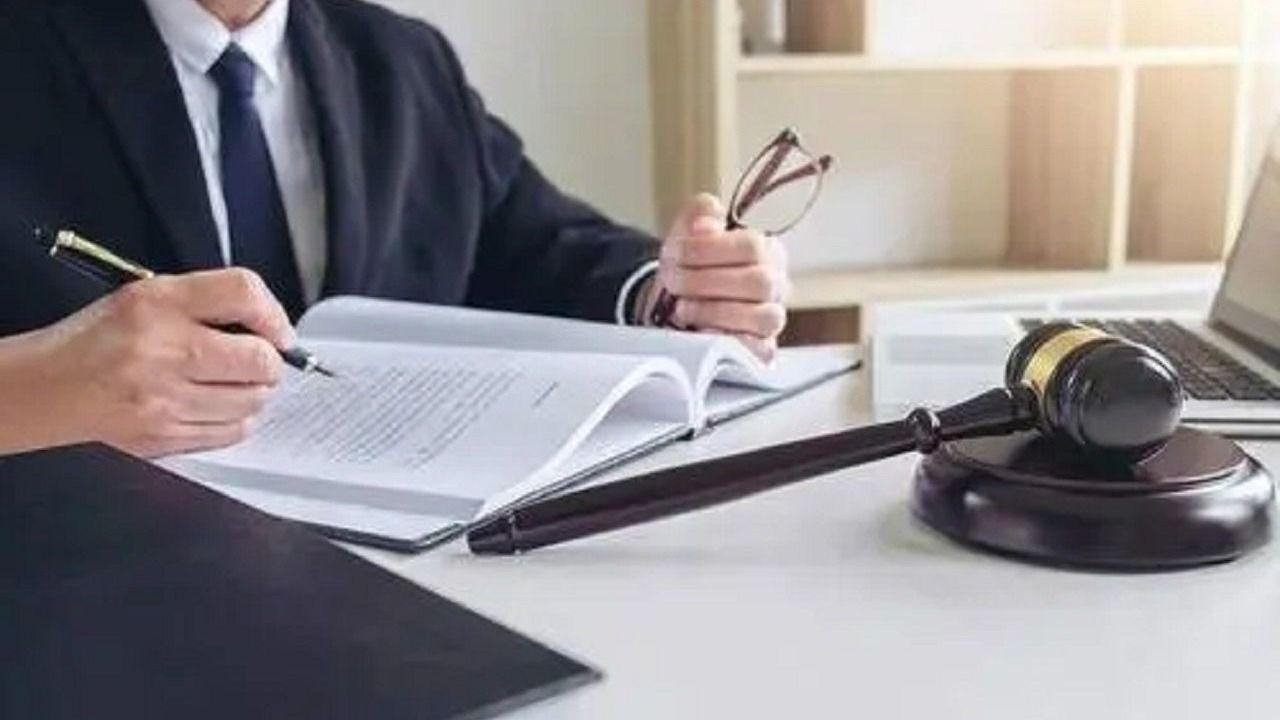律协发布新规:禁止律师违规炒作所代理案(事)件