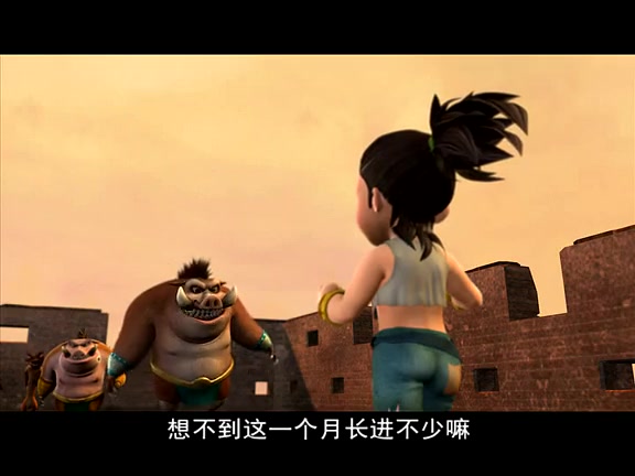 【合集】十二生肖总动员