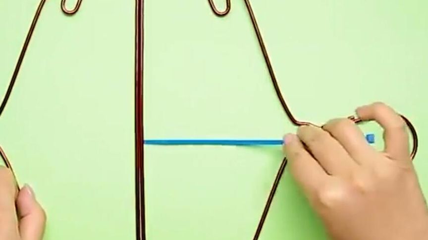 小小的塑料扎带,原来还有这么多我不知道的用法!