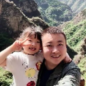 爸爸的冰箱