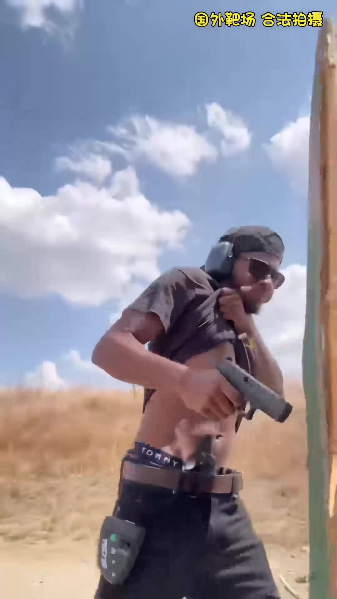 美国黑帮喜欢哪些武器?