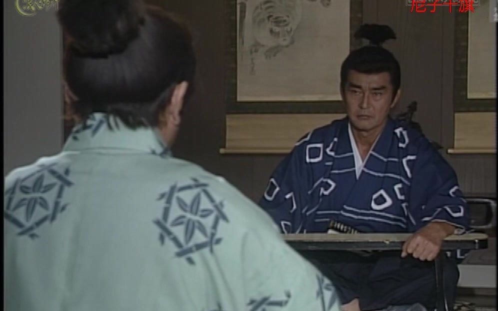 古代战争 日本战国 织田信长诈病杀死谋反的弟弟信行 秀吉终于成为...