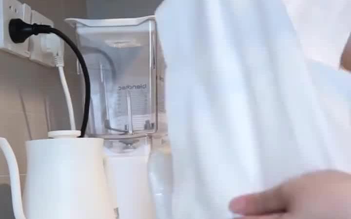 家里再也不用五颜六色的抹布了