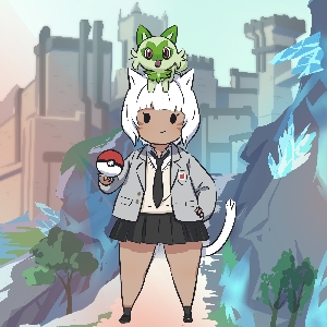 云隐星海 