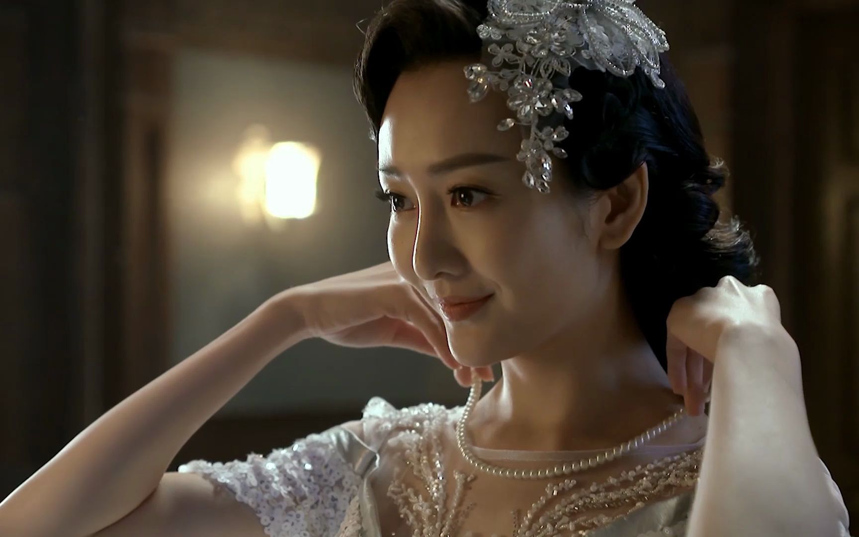 人间理想王小鸥,这就是女神该有的模样吧