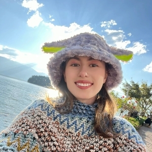 乌克兰媳妇卡丽娜 