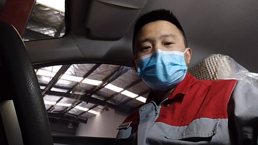 发电机皮带异响完美解决,另外爱学习的家人们你们要的拆装视频来了