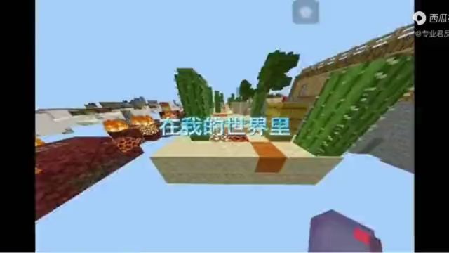 MC主播大全