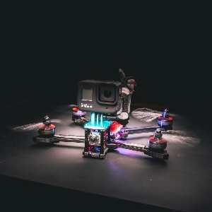 iDrone 