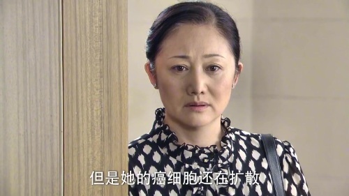 女孩得了癌症,妈妈却是最后一个知道的