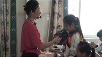 《桥》的第二课时教学实录