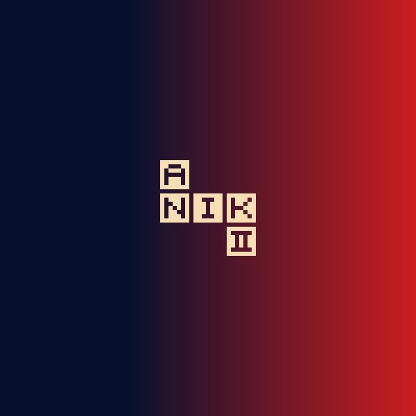 阿尼Anikii 