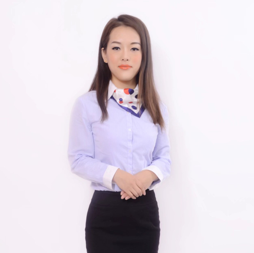 跨境电商Apple学姐 