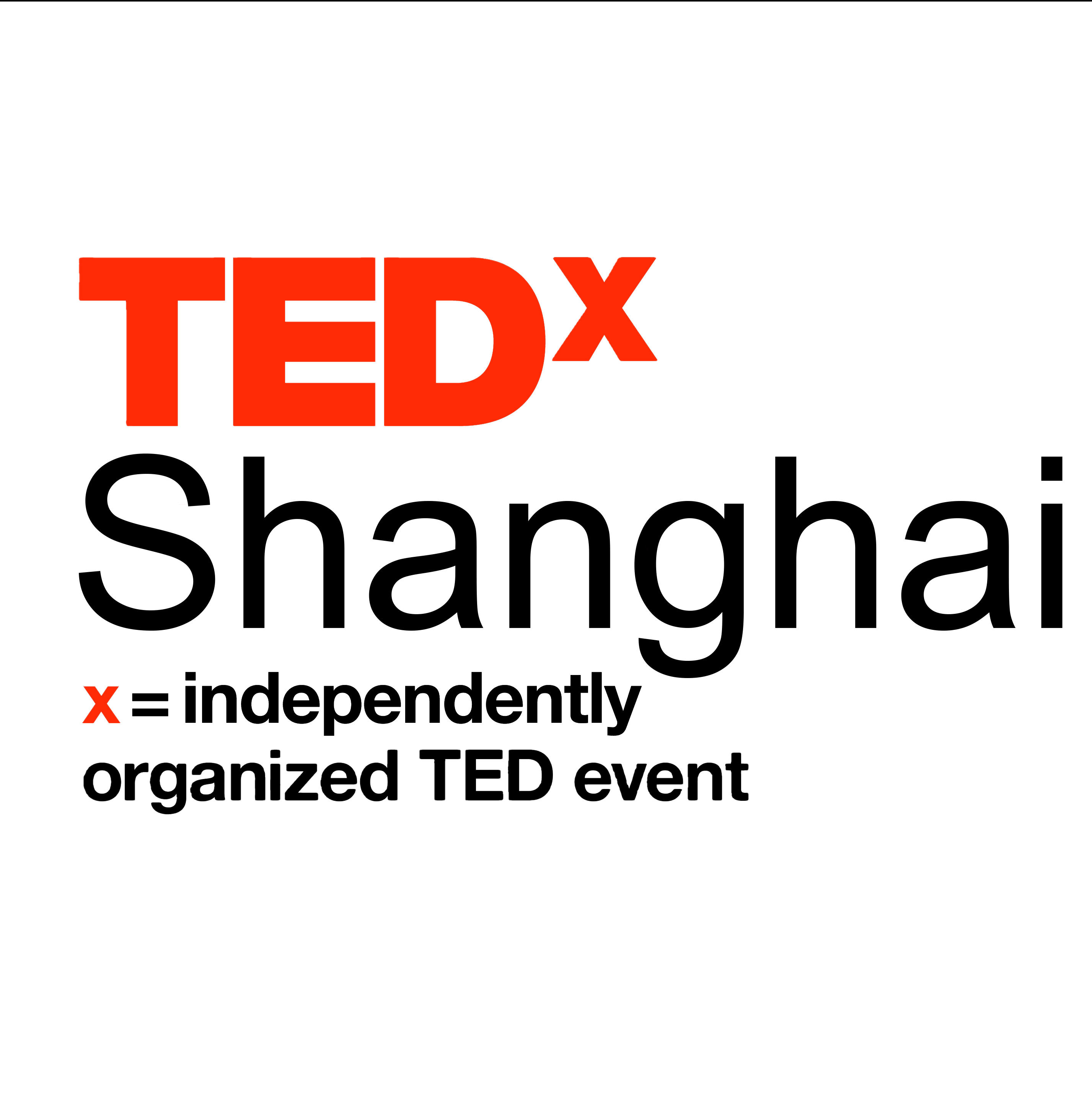 TEDxShanghai 