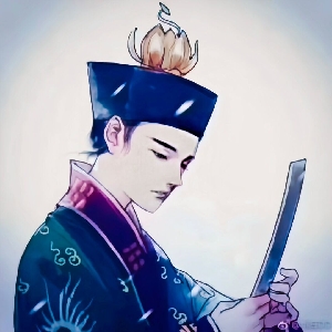 玉树临风天机老人 