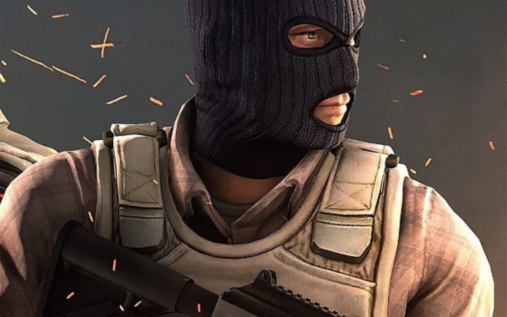 [CS1.6]爆破服务器混剪