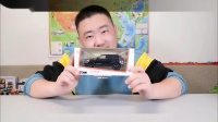 JKM 1 ∶32 原厂JEEP吉普大切诺基SUV越野车模型玩具 合金玩具车