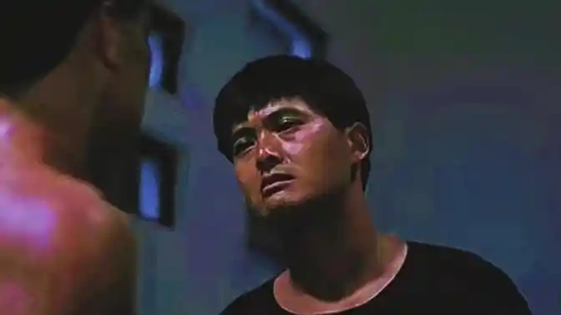 令人怀念的香港经典电影!