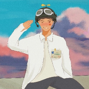 小王或大王 