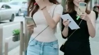 连鼻子都一模一样的女孩,没人敢娶吧?