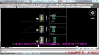 【小白BIM】 CAD图纸导入REVIT处理方法(1)配字幕