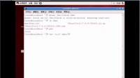 Linux虚拟机中VMWare Tools的安装