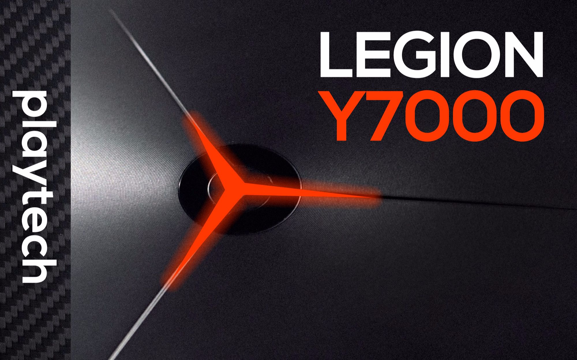 联想最靠谱的游戏本!拯救者Y7000上手体验-playtech