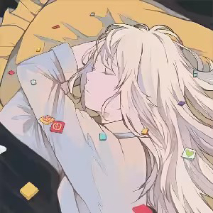 猫虹彩 