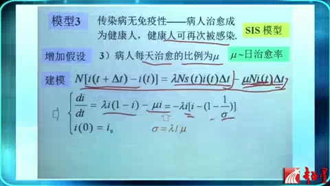 【清华大学】数学模型(83讲)