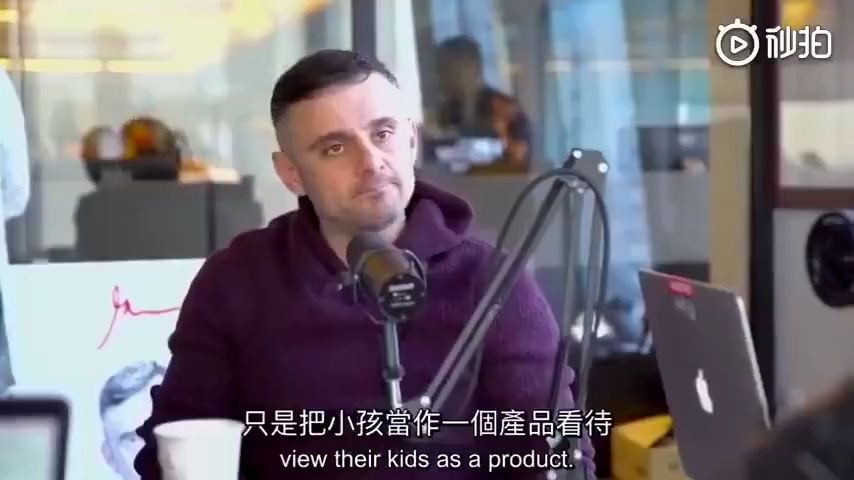 一个很棒的家庭教育视频