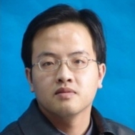 邓军老师 