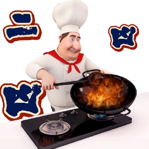 二凶凶 