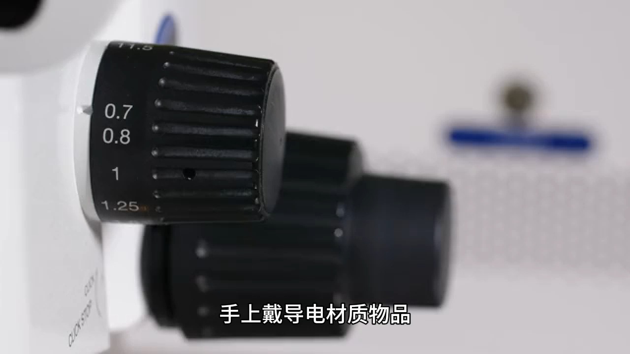 手上有静电是什么原因造成的 手摸东西老是有静电怎么办