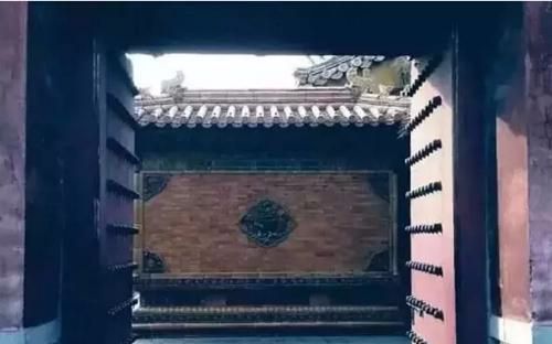 风水微课堂:农村房子有影壁墙!墙上的画如何如何选择?如何破解