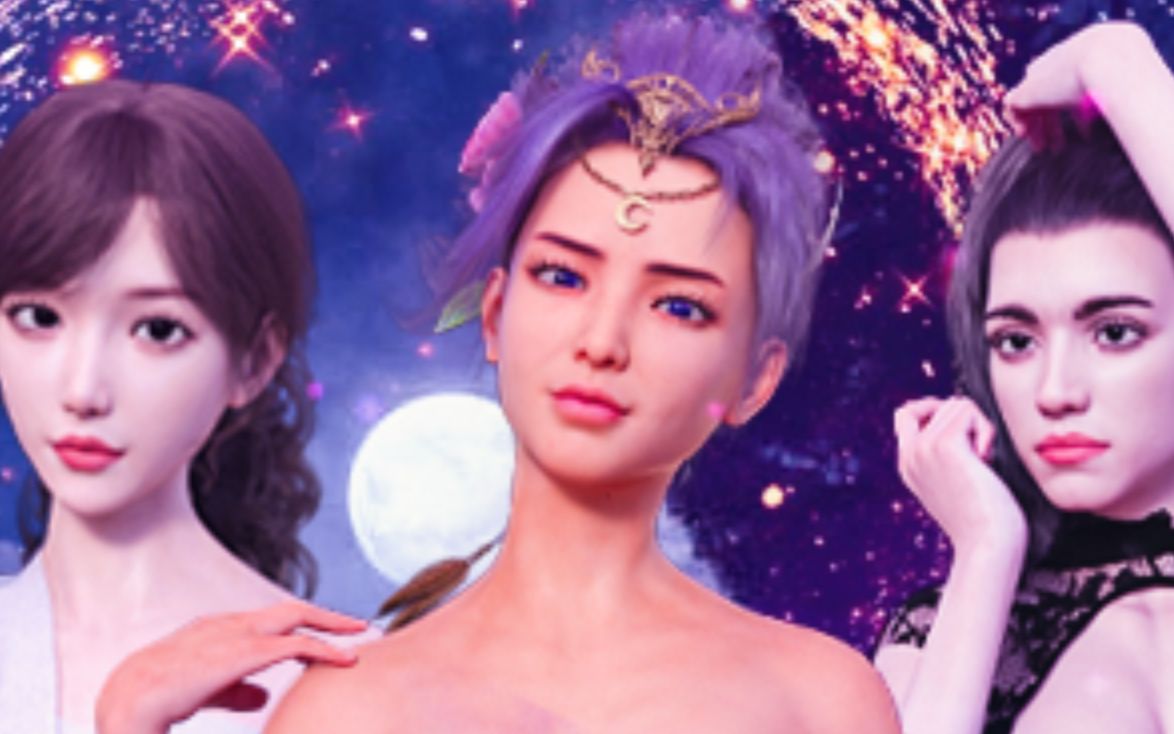 【欧美SLG/更新】悲伤的天堂 V0.962F 双端汉化版_单机游戏热门视频