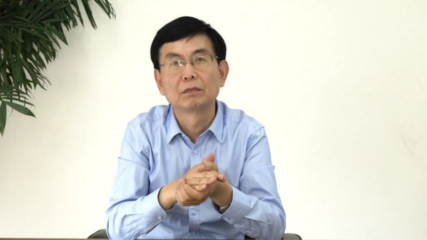 中医讲解健脾良方,党参配茯苓,对年老体弱者效果极佳