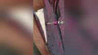 轻钢别墅 轻钢别墅专用 夹耳钻尾螺钉 带耳自攻自钻钻尾螺丝钉