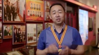 北京市东城区总工会庆祝新中国成立70周年劳模宣传片