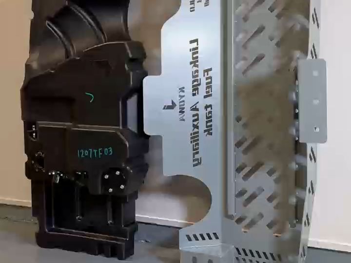 坦克300副油箱测试:超乎想象的驾驶乐趣与燃油经济性